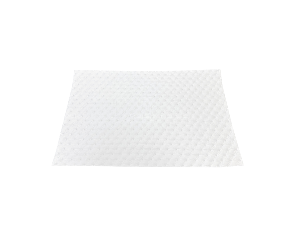 Soundproof Cotton - Bignanotech