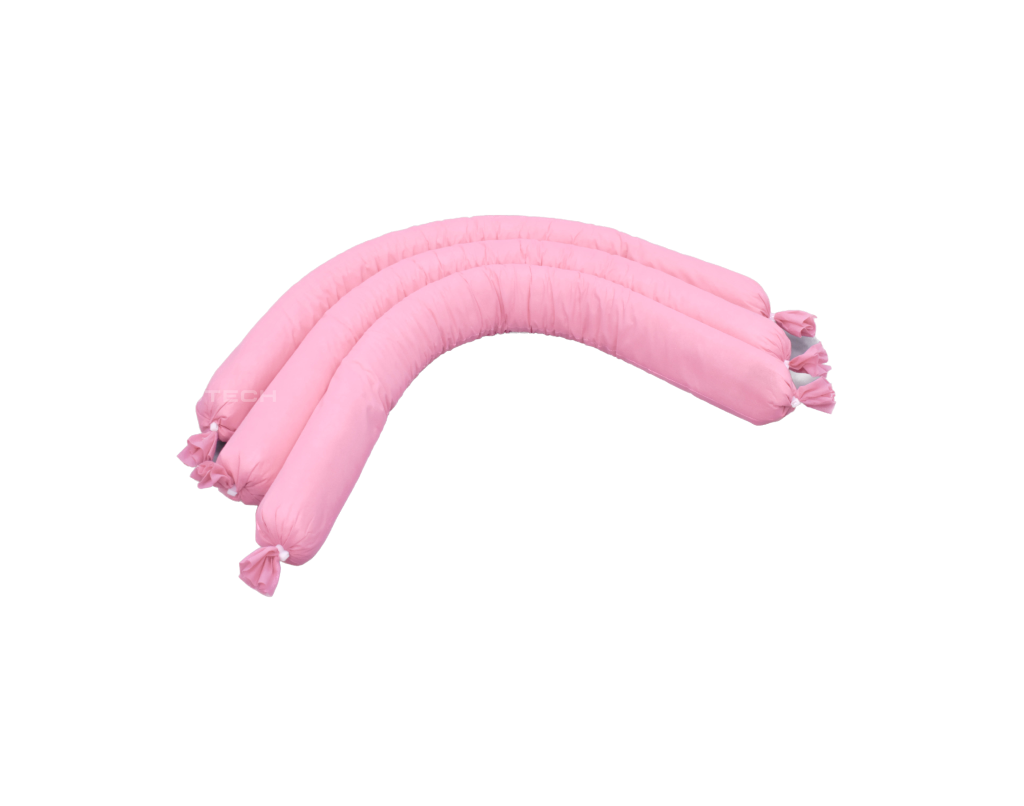 Chemical Absorbent Sock/Boom - Bignanotech